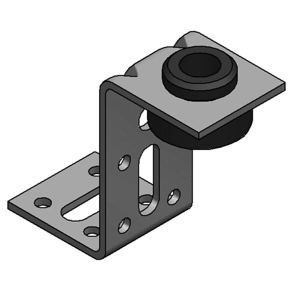 MEFA Befestigungs- und Montagesysteme GmbH - Willkommen OBEN!